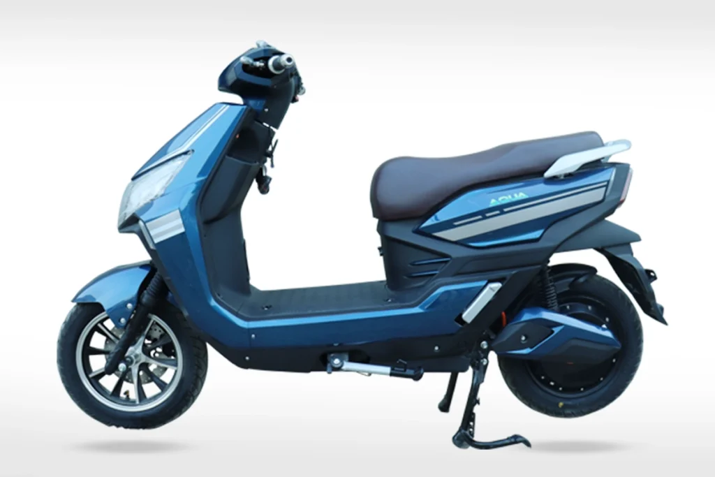 Best top 5 electric bike manufacturers in Morocco
