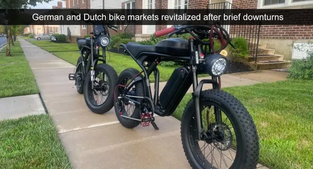 Bike news - Best Electric Bike Manufacturer in China | SAMEBIKE