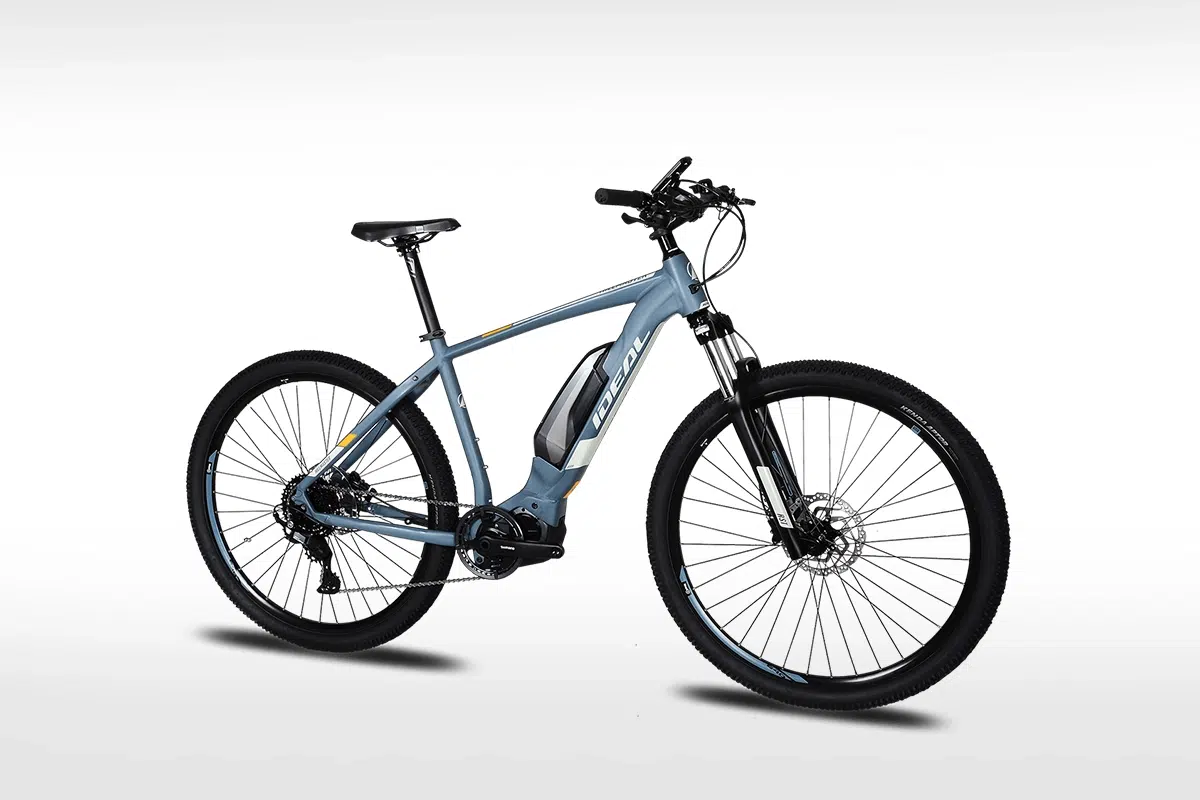 Best top 10 electric bike manufacturers in Greece