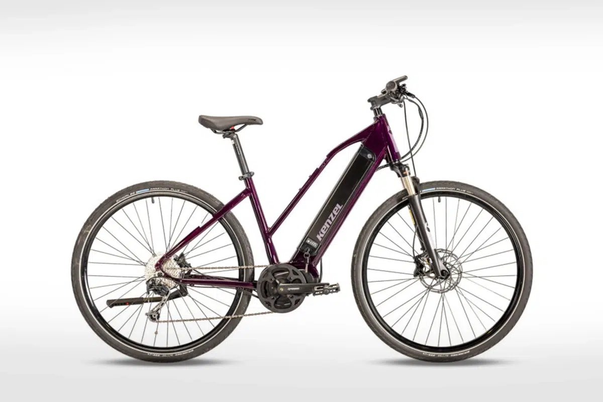 Best top 10 electric bike manufacturers in Slovakia