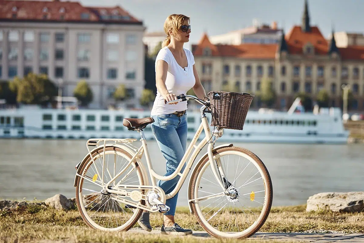 Best top 10 electric bike manufacturers in Slovakia