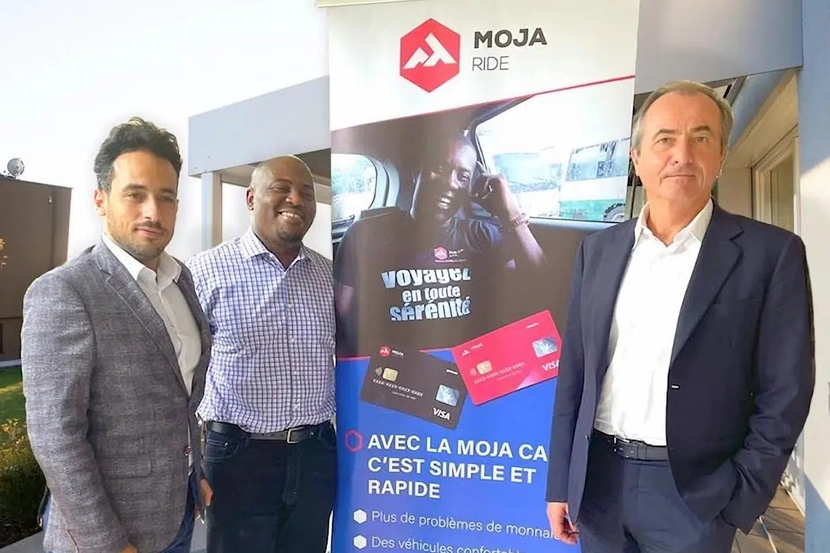 Best top 10 electric bike manufacturers in Africa