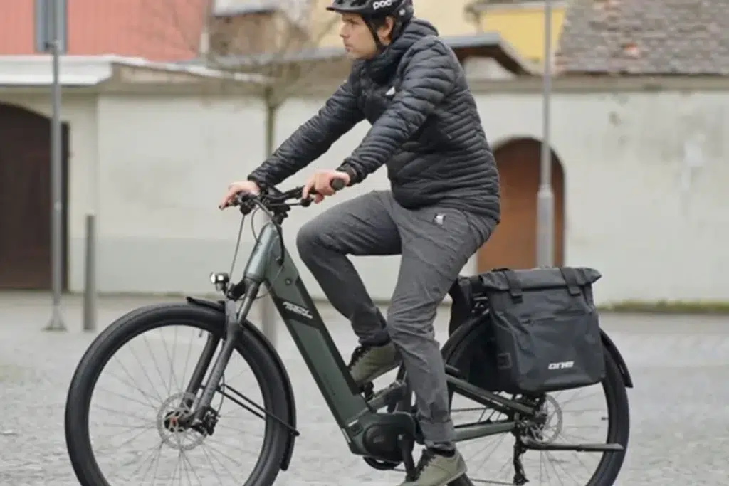 Best top 10 electric bike manufacturers in Czech Republic
