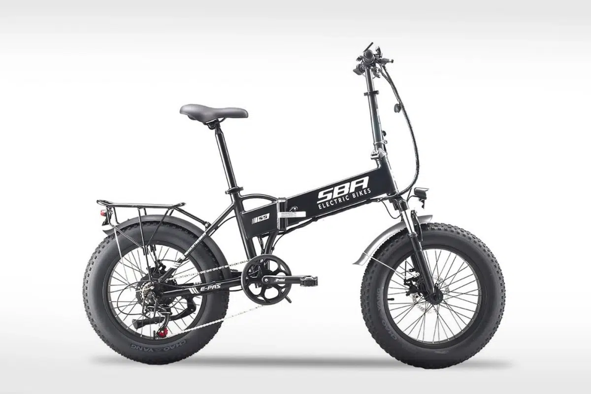 Best top 5 electric bike manufacturers in Morocco