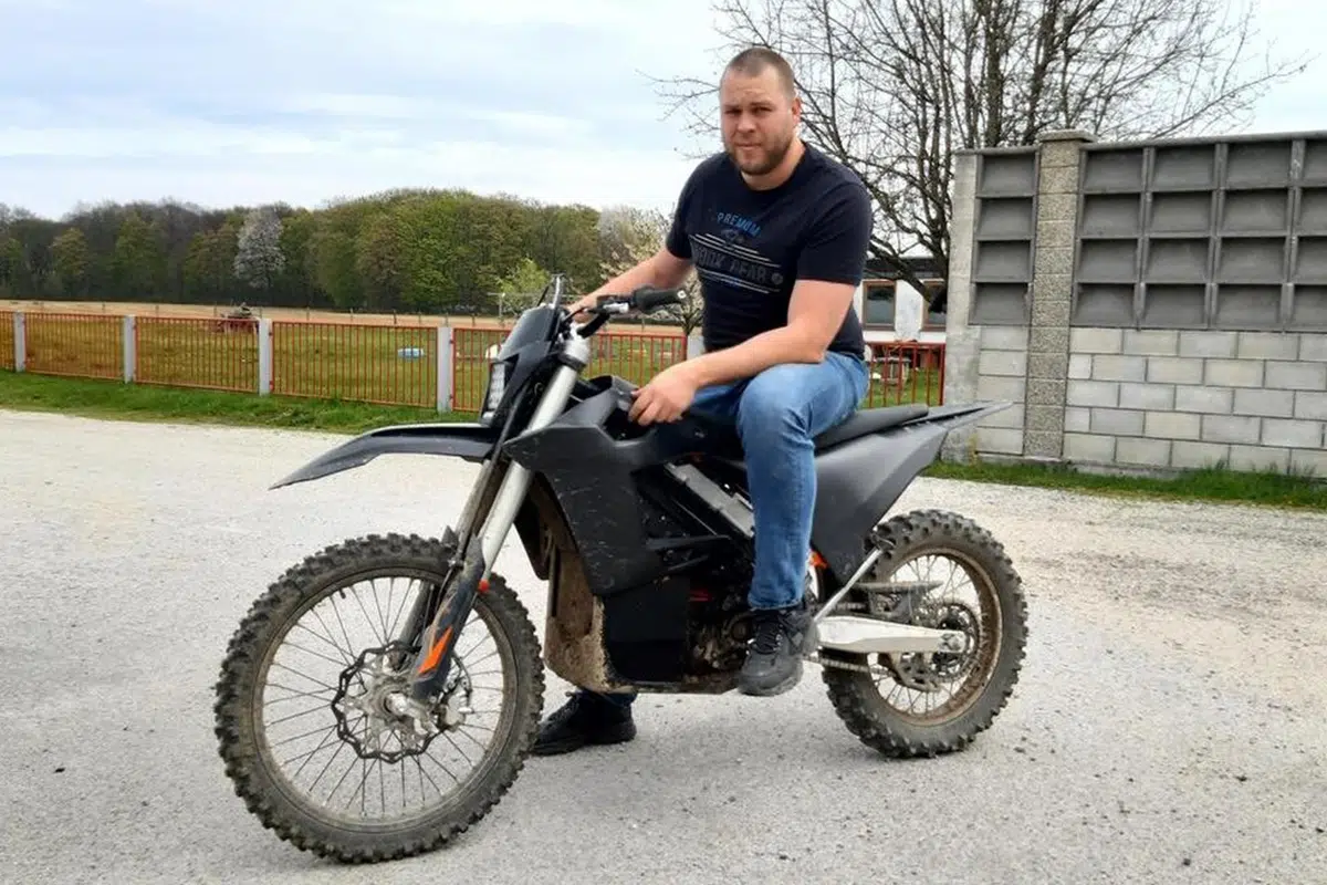 Best top 10 electric bike manufacturers in Slovenia