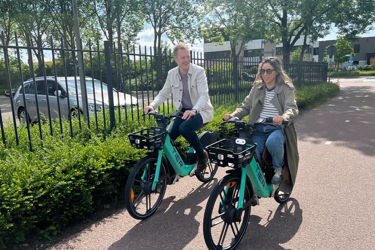 Best top 10 electric bike manufacturers in Africa