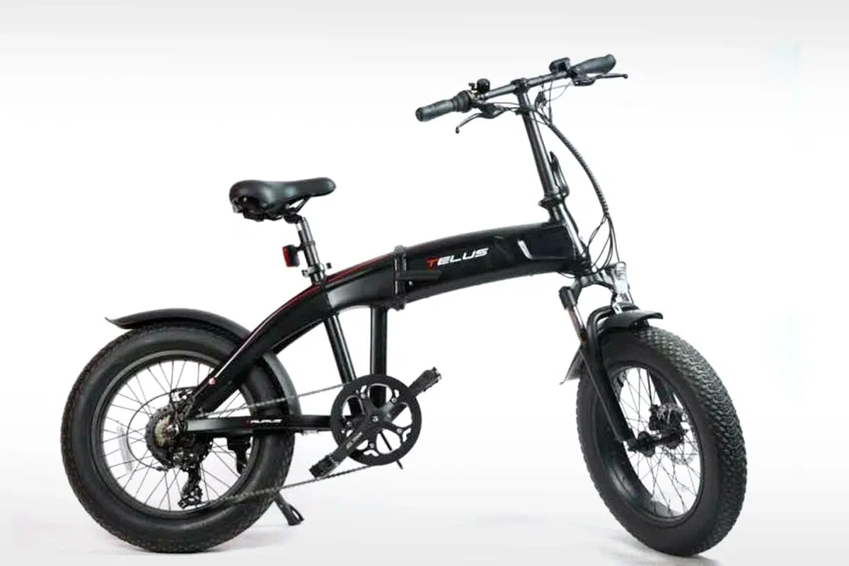 Best top 5 electric bike manufacturers in Morocco