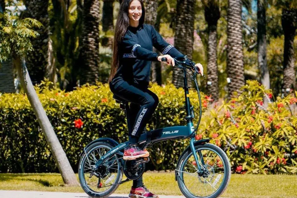 Best top 5 electric bike manufacturers in Morocco