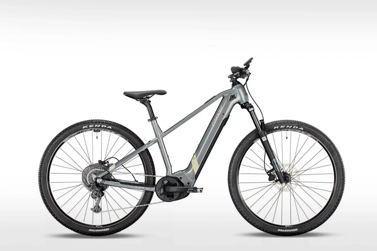 Best top 10 electric bike manufacturers in Slovenia