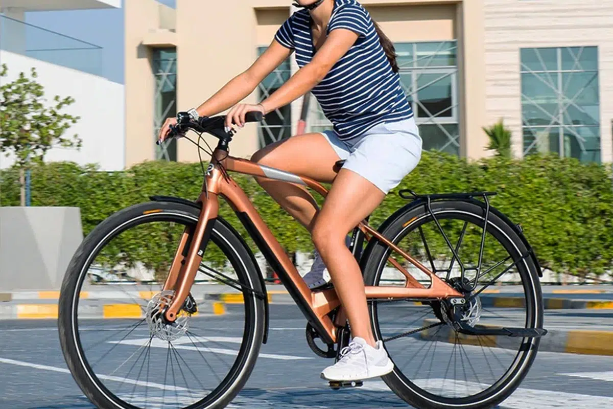 Best top 10 electric bike manufacturers in the UAE