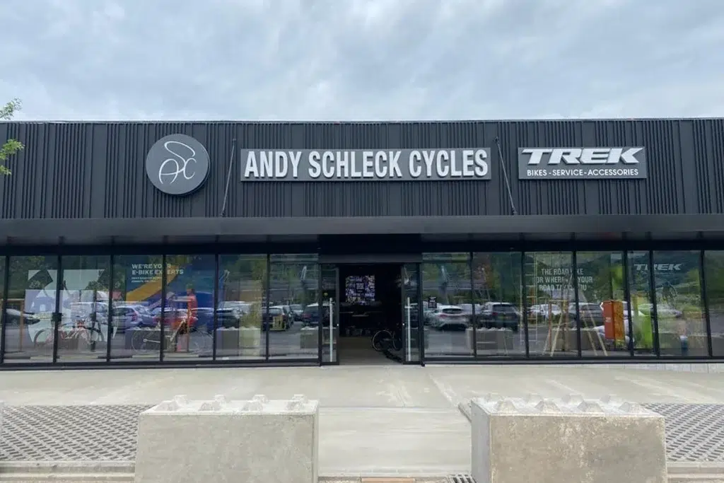 Best top 5 electric bike manufacturers in Luxembourg