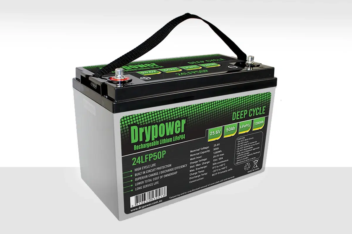 Best top 10 e-bike battery manufacturers in Australia