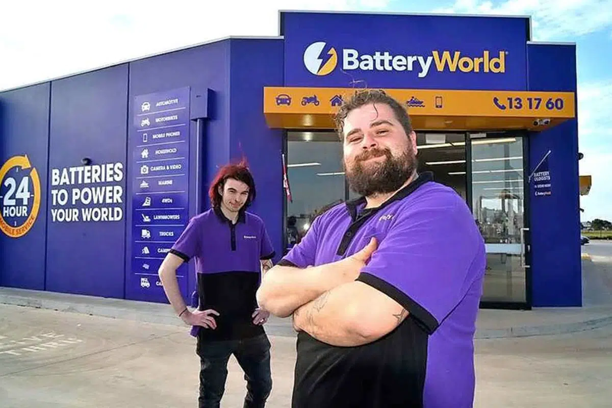 Best top 10 e-bike battery manufacturers in Australia