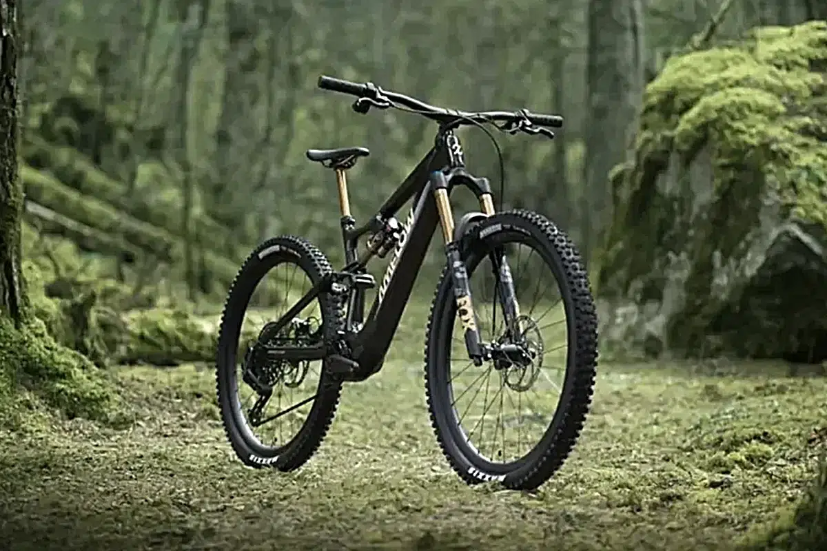 DJI unveils Avinox ebike drive system, marking a new era of cycling