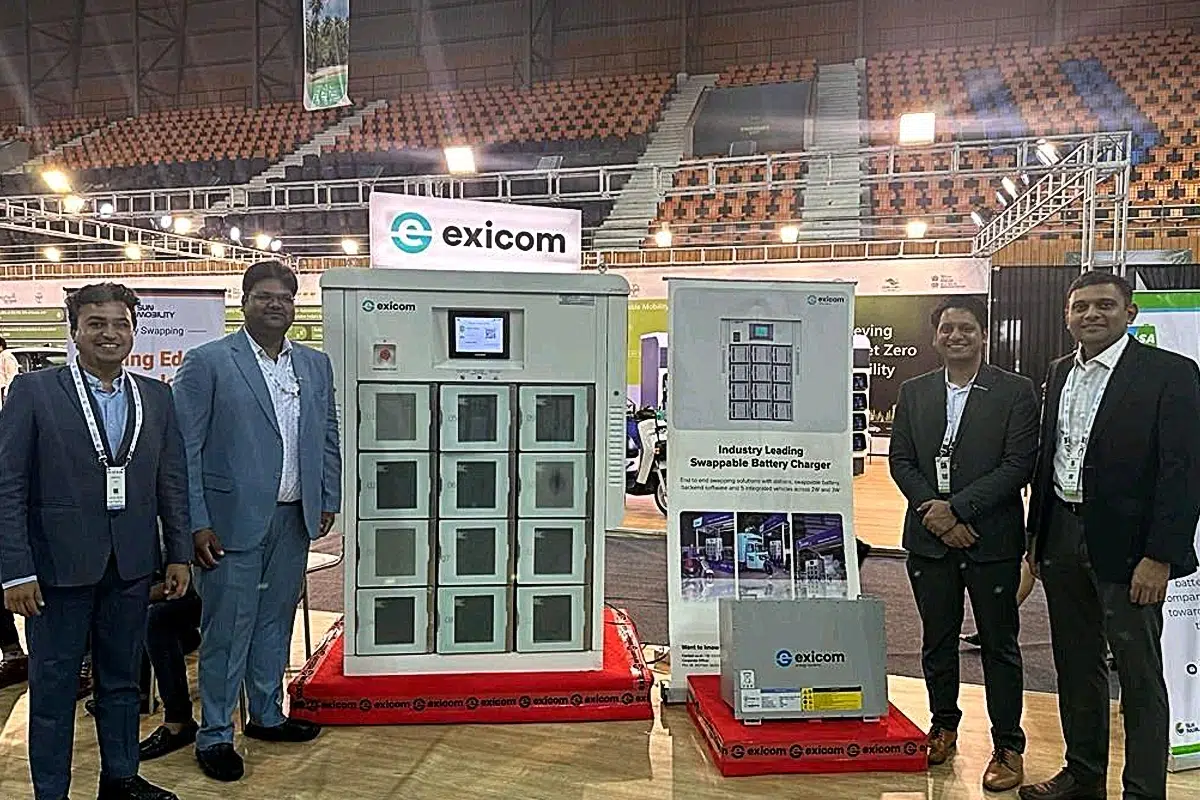 Best top 10 e-bike battery manufacturers in India