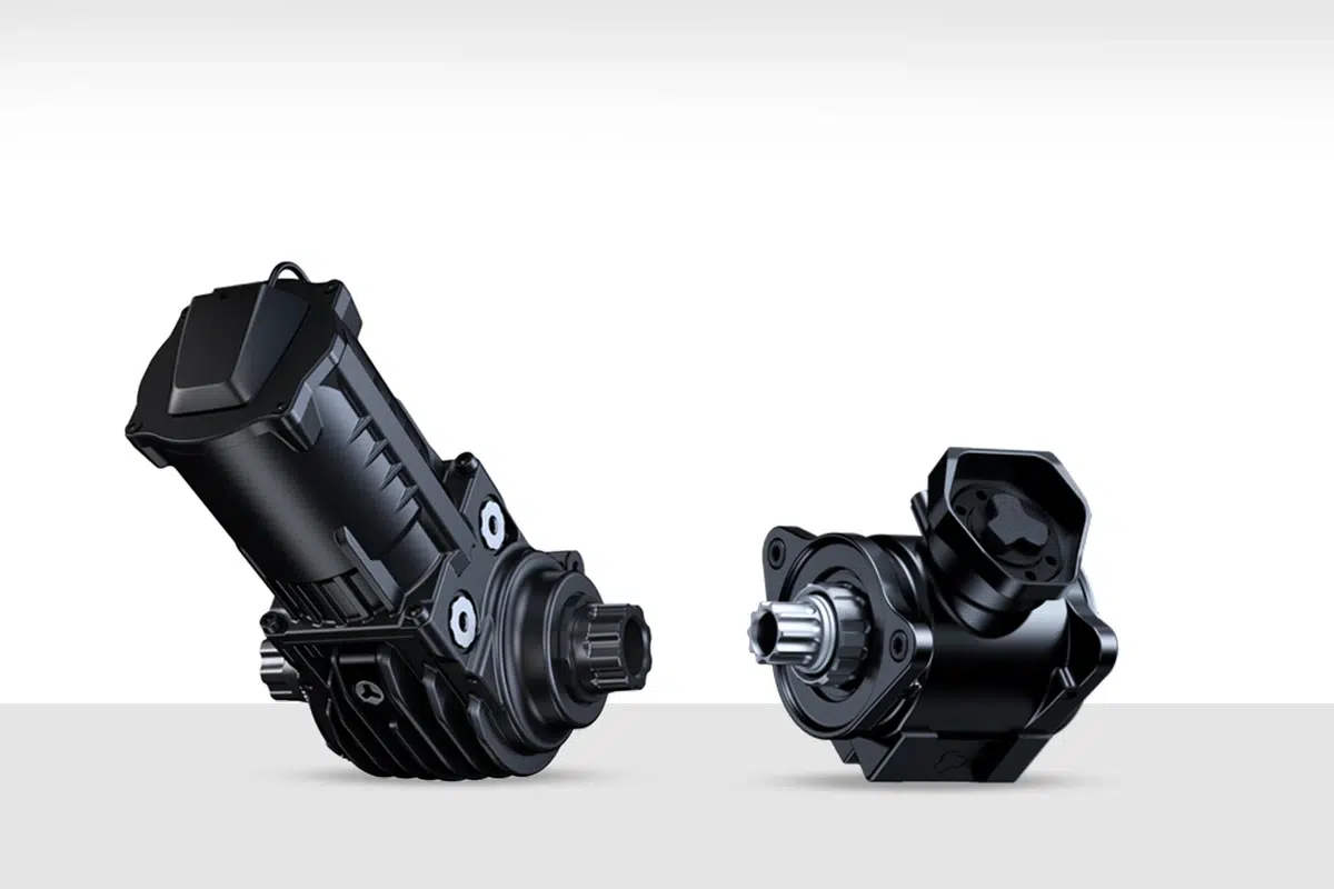 Best top 10 mid-drive motor manufacturers in the world