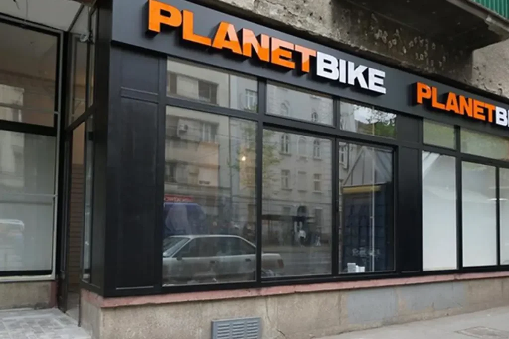 Best top 5 electric bike manufacturers in Serbia