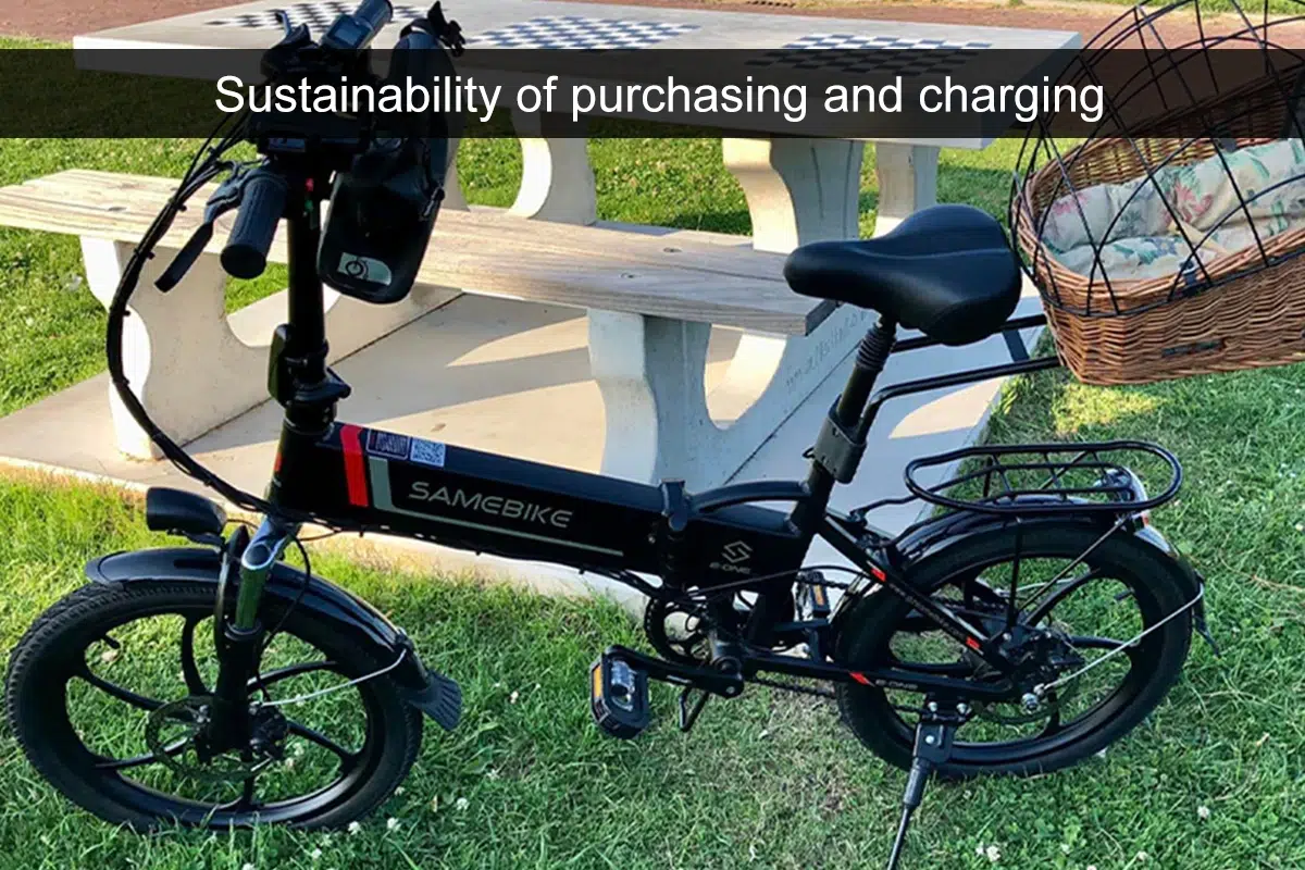 De explosieve groei van e-bikes in Duitsland - van transport tot ...