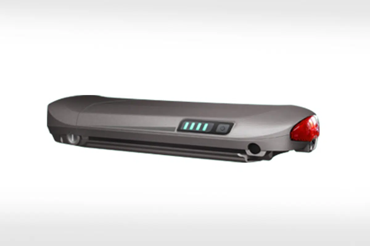 Best top 10 e-bike battery manufacturers in the world