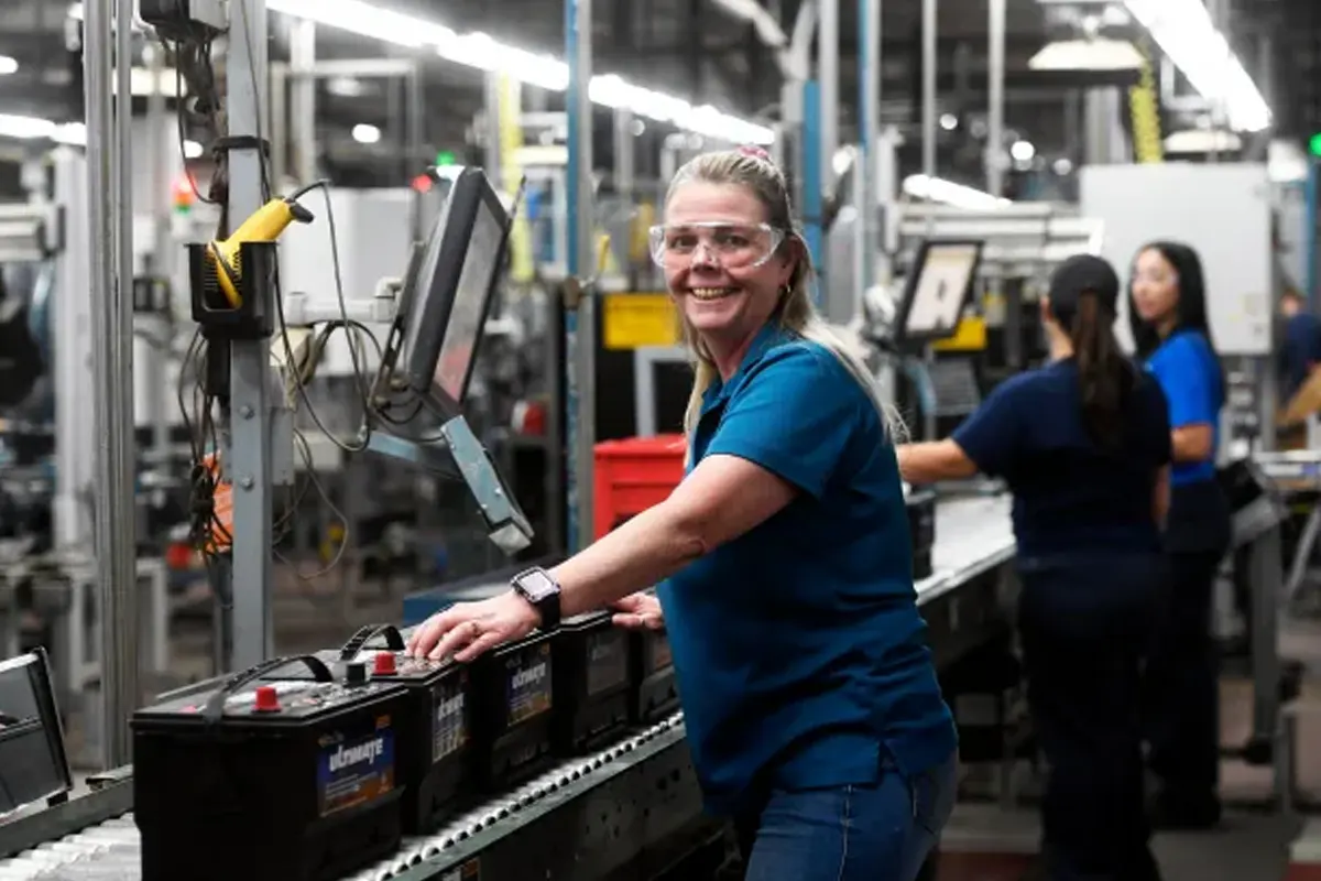 Best top 10 e-bike battery manufacturers in the USA