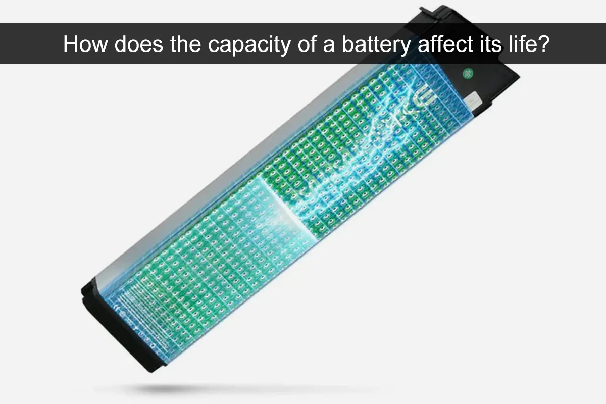 Understanding e-bike battery life - best comprehensive guide