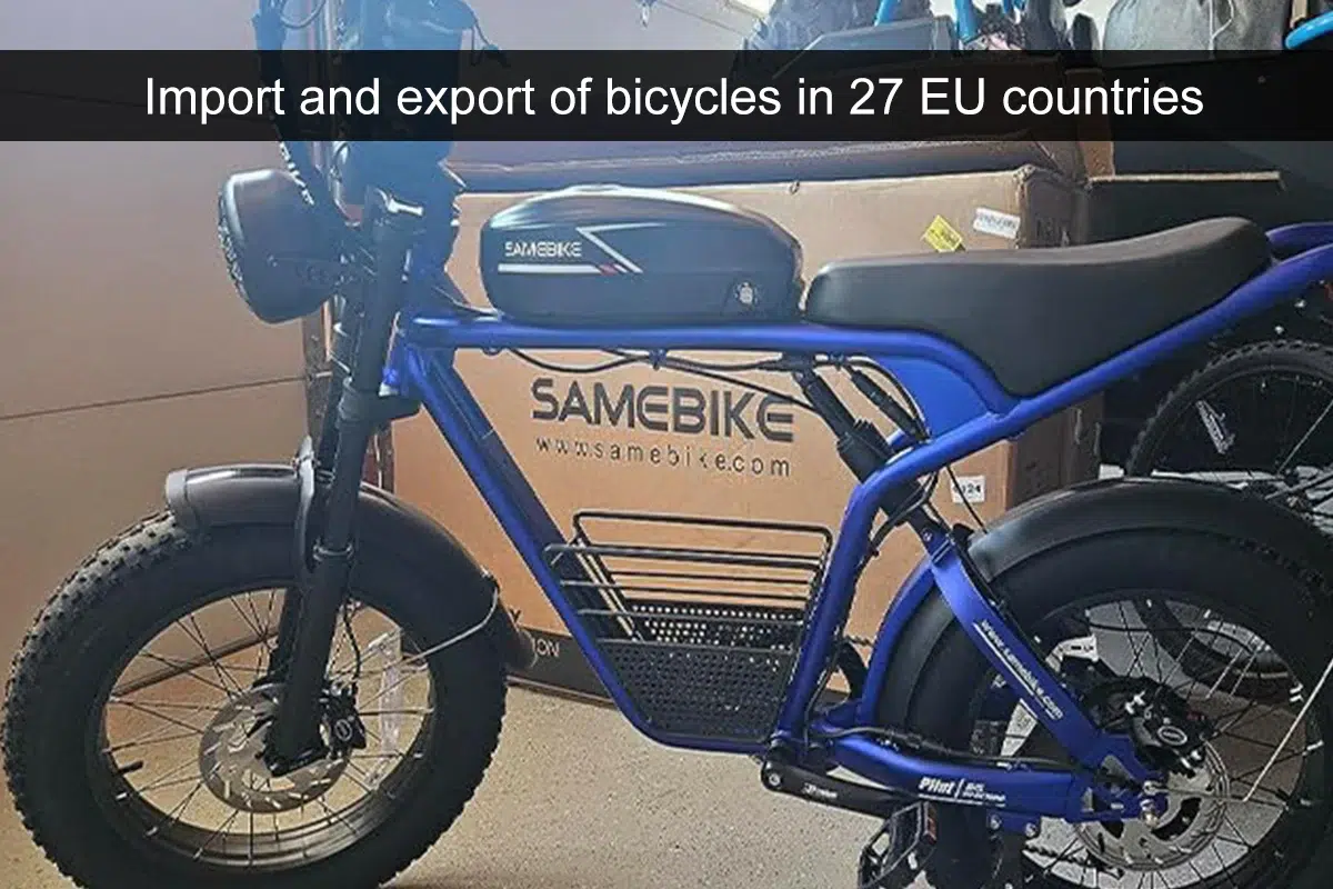 Polish e-bike market to hit €300M in 2024 amid growing demand