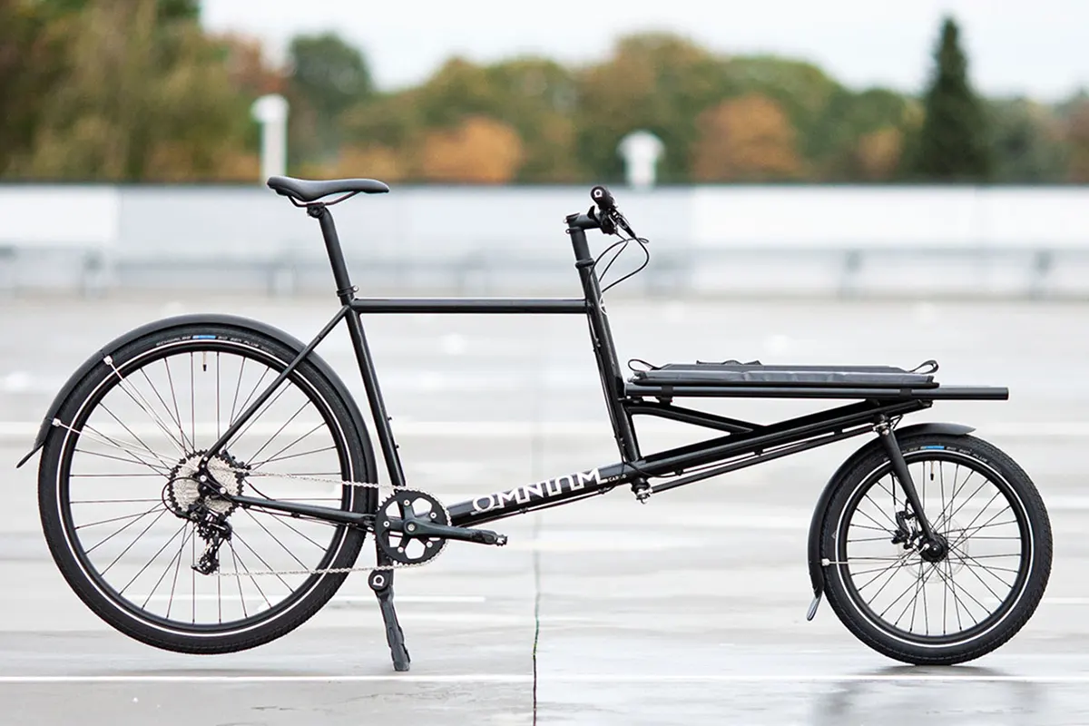 Best top 10 cargo e-bike manufacturers in Denmark