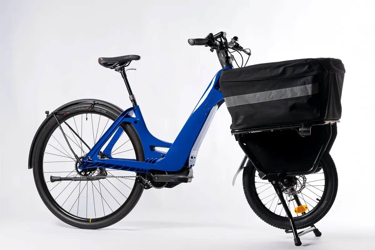 Best top 10 cargo e-bike manufacturers in France
