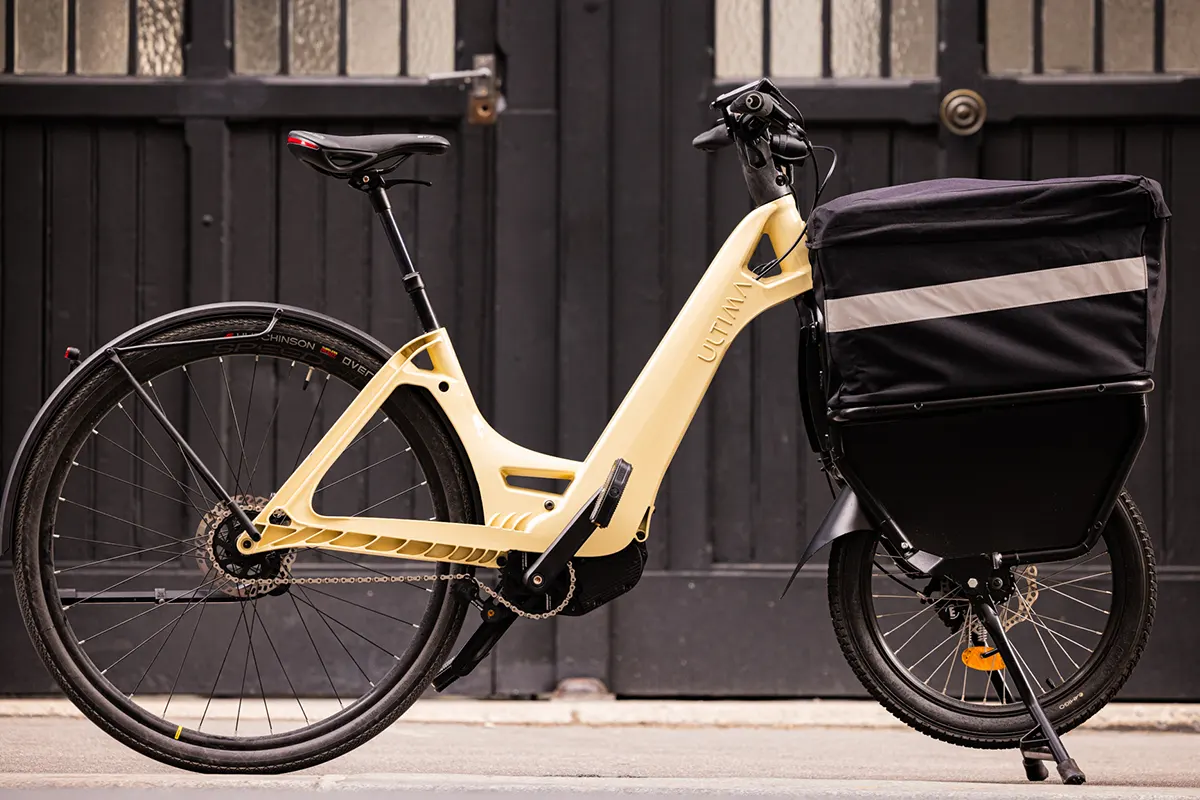 Best top 10 cargo e-bike manufacturers in France