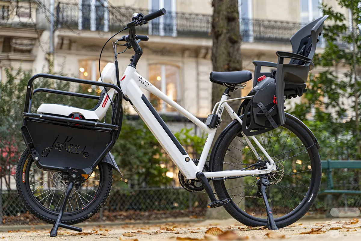 Best top 10 cargo e-bike manufacturers in France
