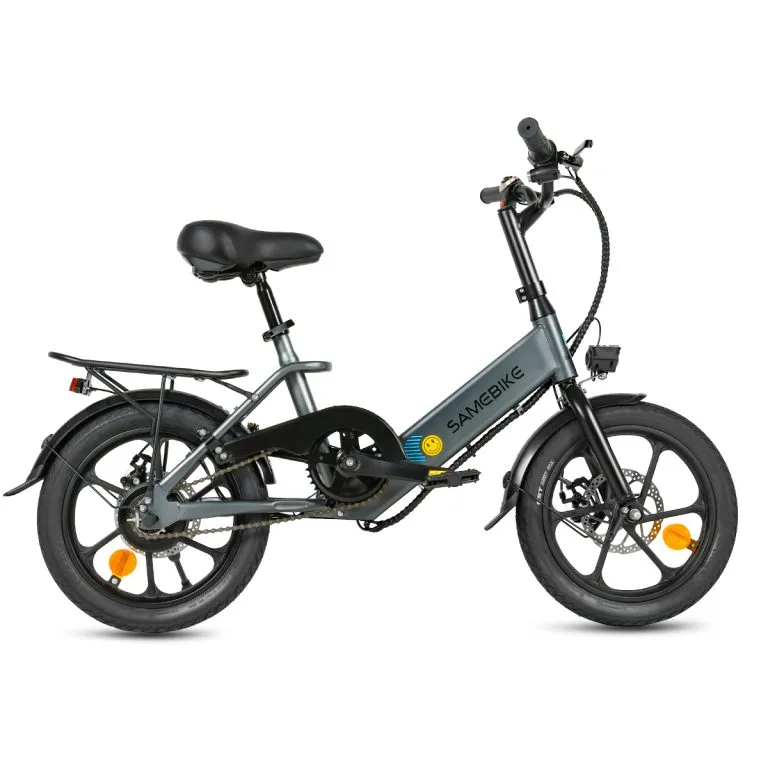 Best top 10 electric bike manufacturers in the UK