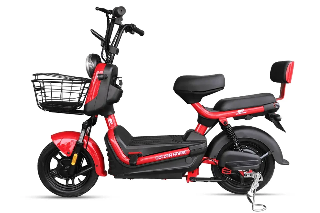 Best top 5 electric bike manufacturers in Ghana