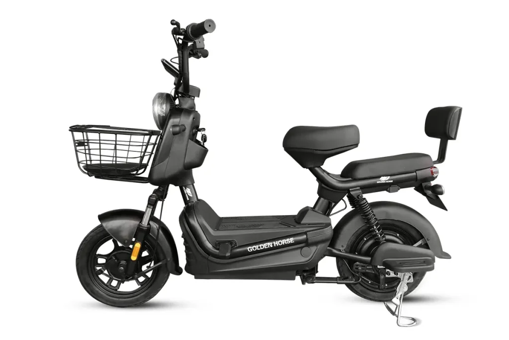 Best top 5 electric bike manufacturers in Ghana