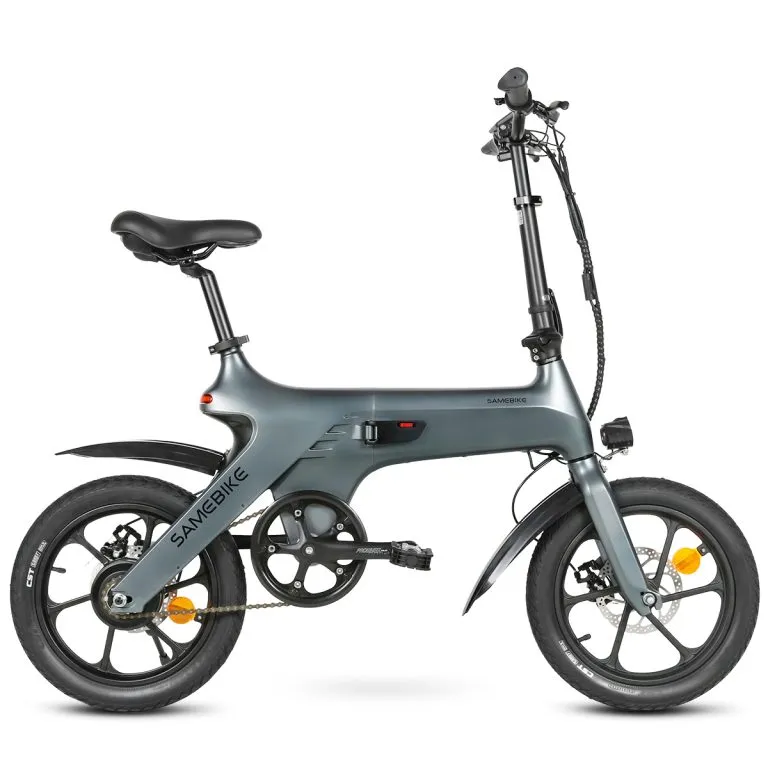 Best top 10 electric bike manufacturers in the UK
