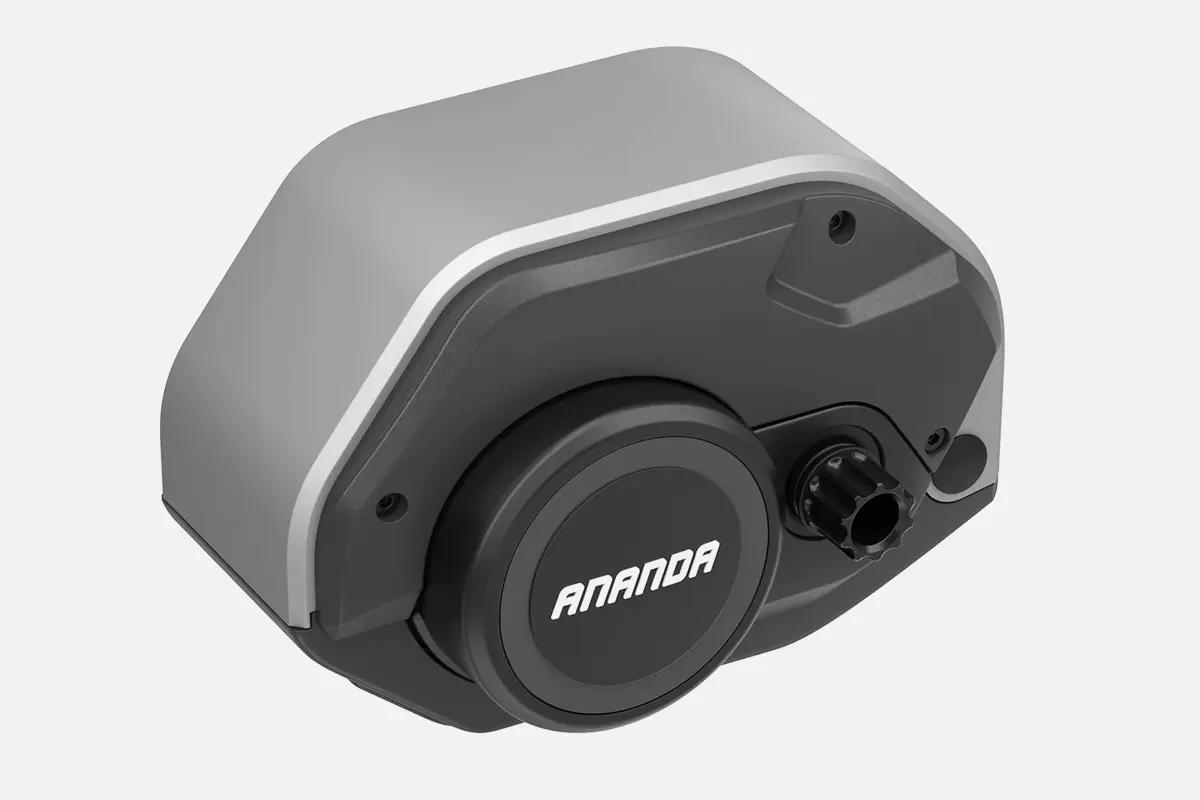 Top 10 electric bike motor manufacturers in China