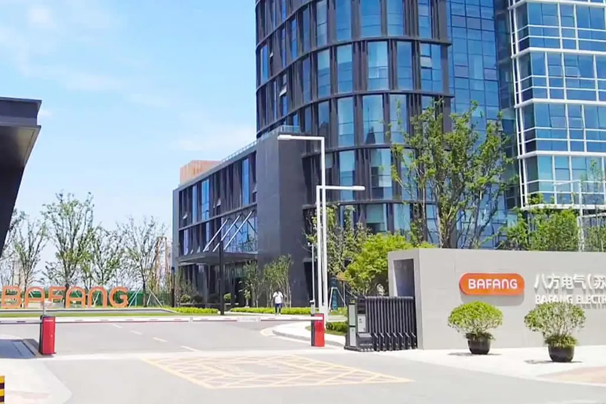 Top 10 electric bike motor manufacturers in China