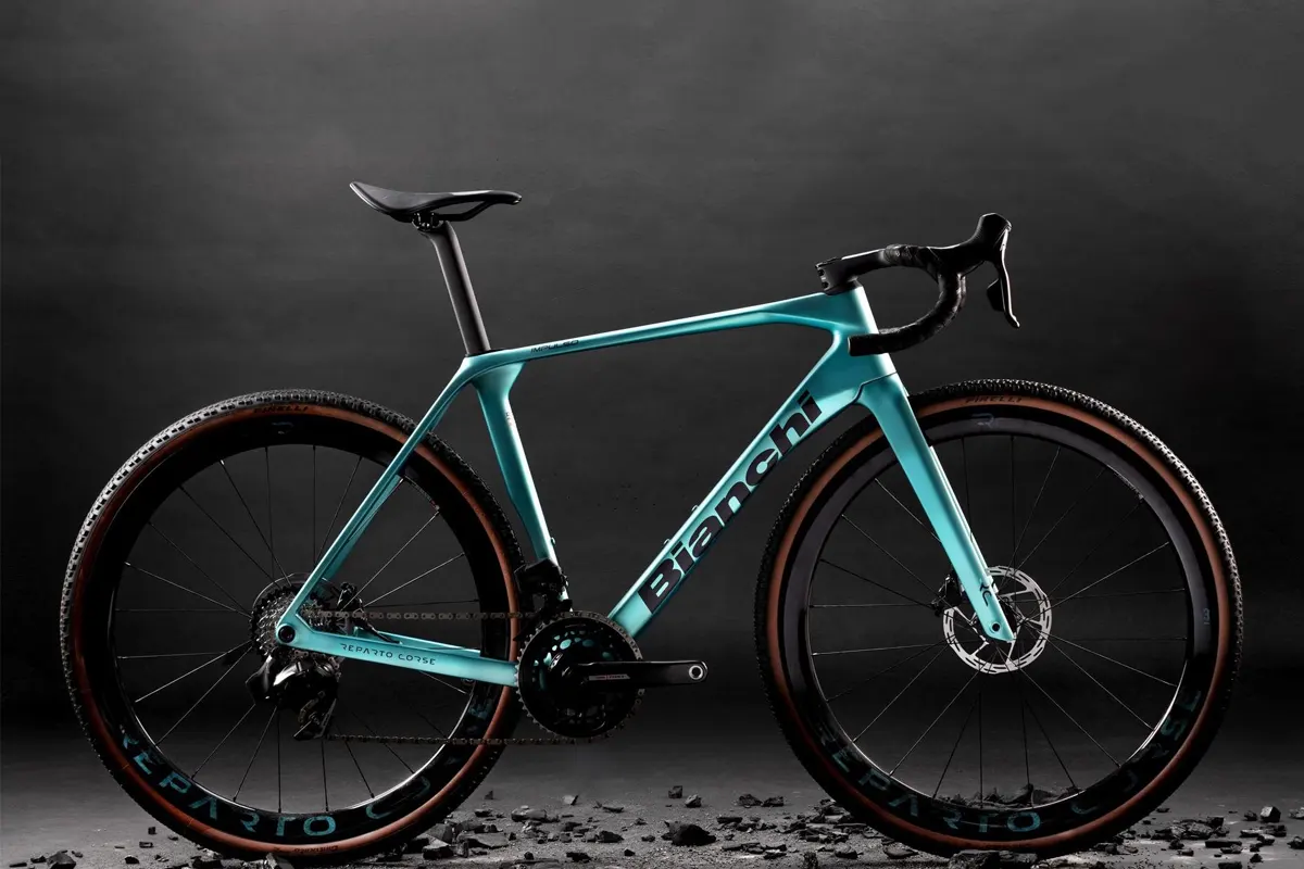 Top 10 beste endurance fietsmerken ter wereld