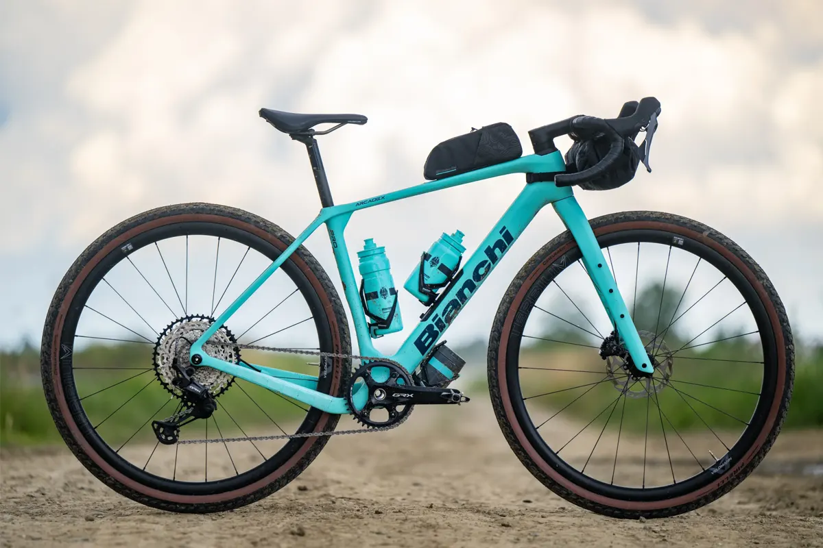 Top 10 beste endurance fietsmerken ter wereld