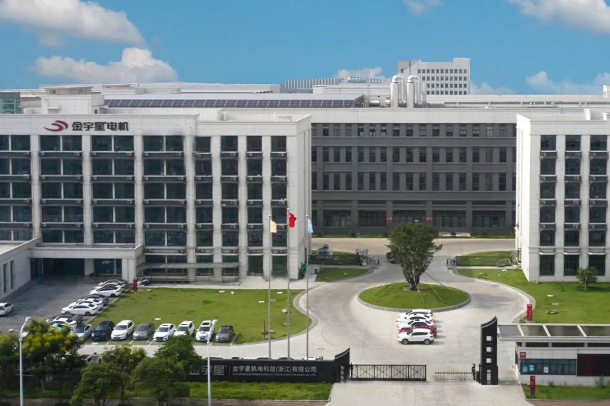 Top 10 electric bike motor manufacturers in China