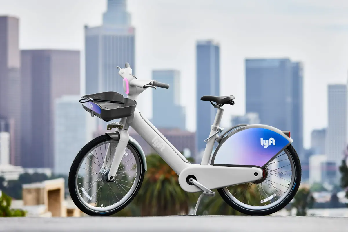 Top 5 e-bike sharing companies in the world