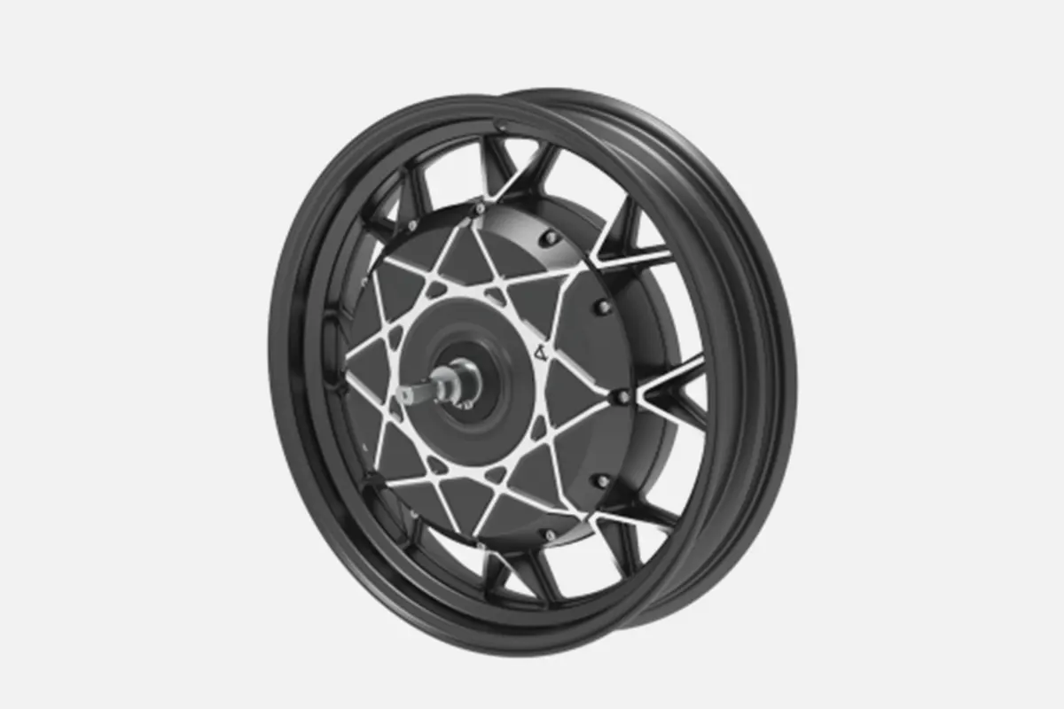 Top 10 electric bike motor manufacturers in China