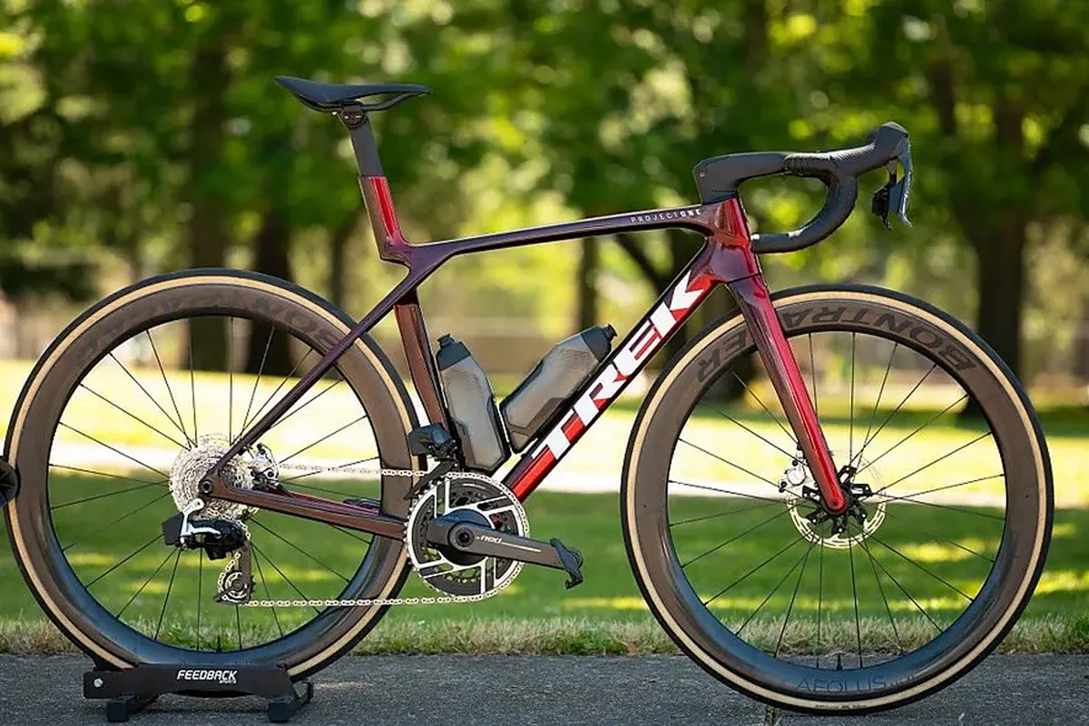 Top 10 beste endurance fietsmerken ter wereld