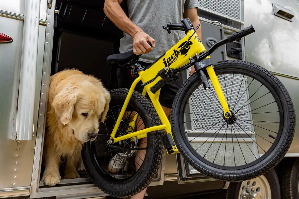 Top 5 der faltbaren E-Bike-Hersteller in den USA