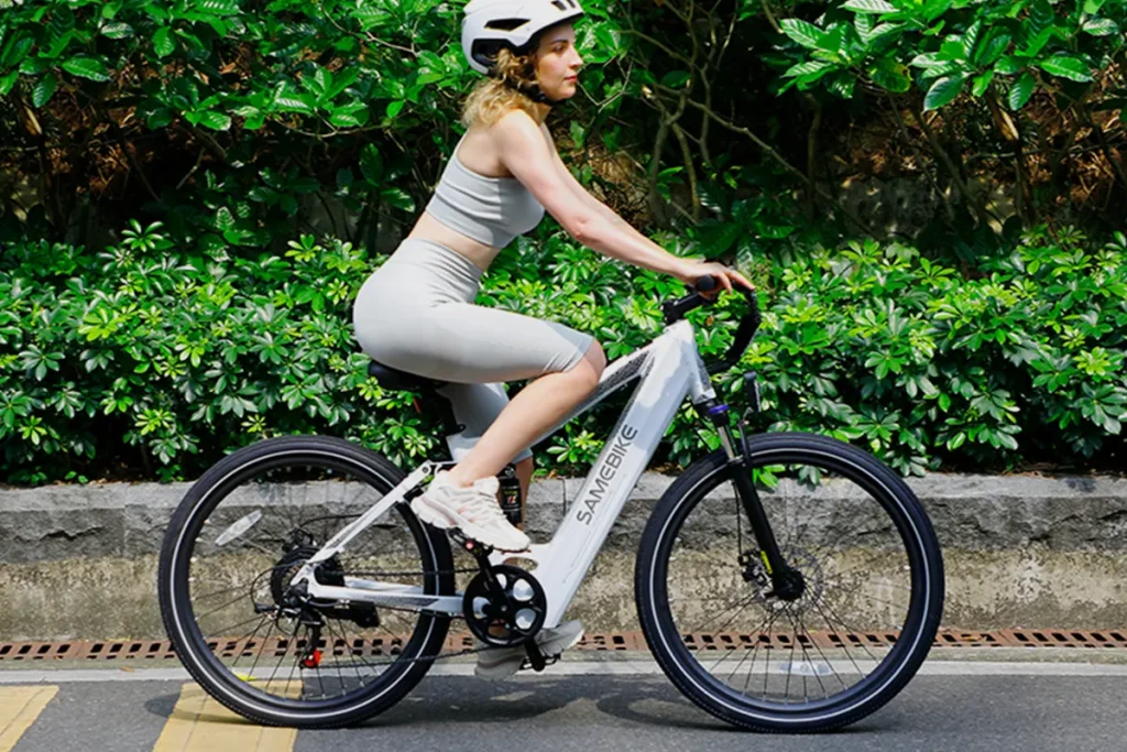 E-bike with ABS is it necessary