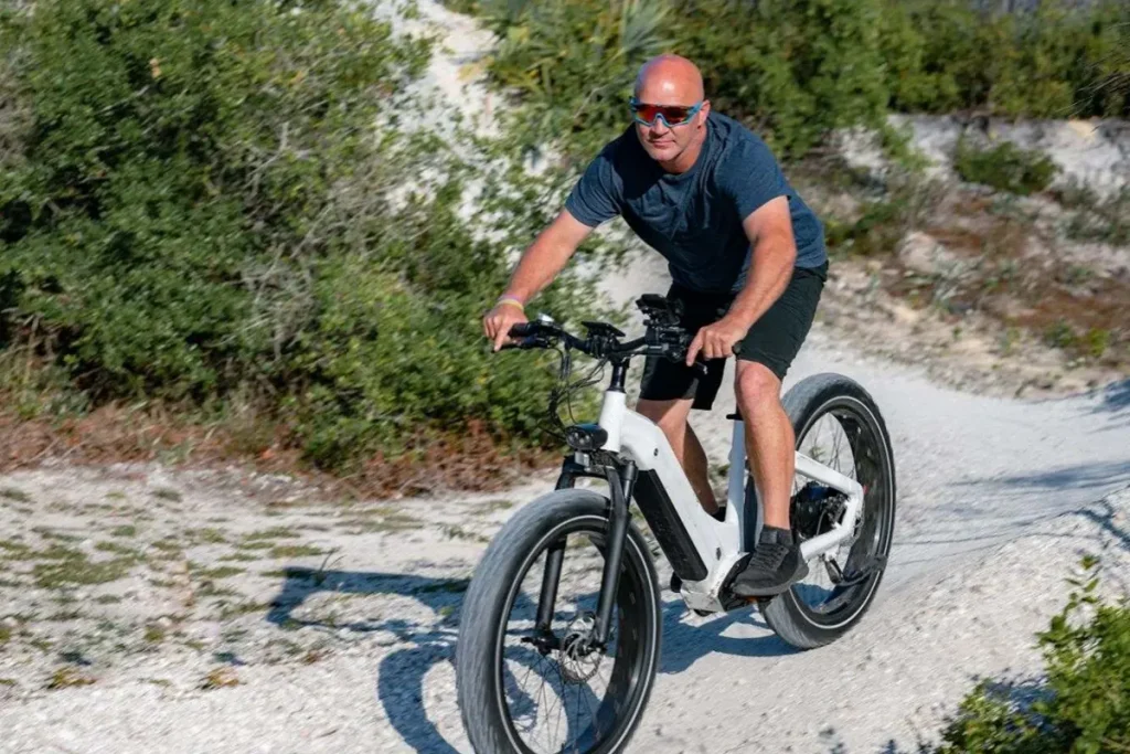 E-bike with ABS is it necessary