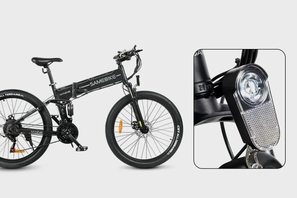 New opportunities for e-bike accessories manufacturers