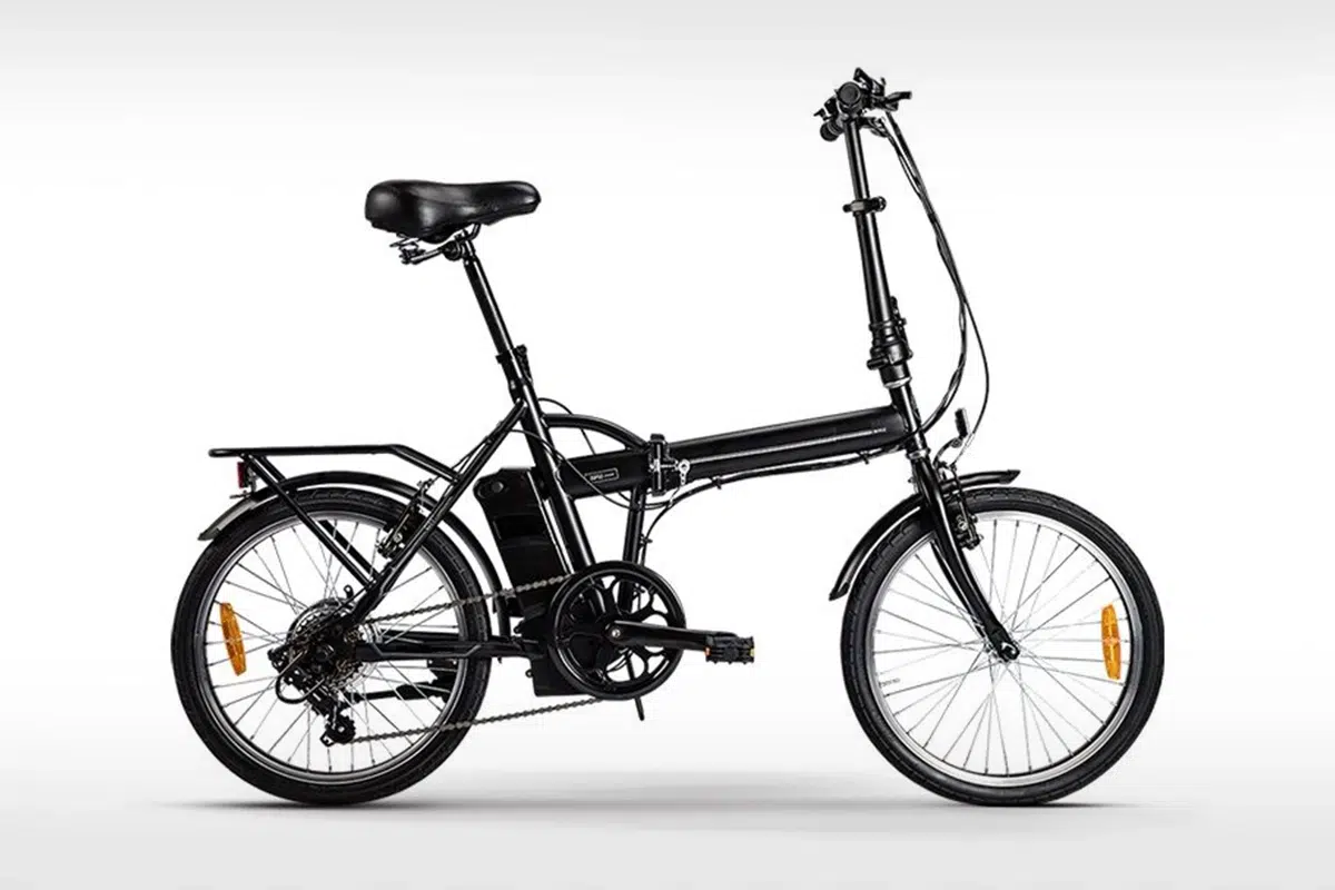 Best top 10 electric bike manufacturers in Croatia